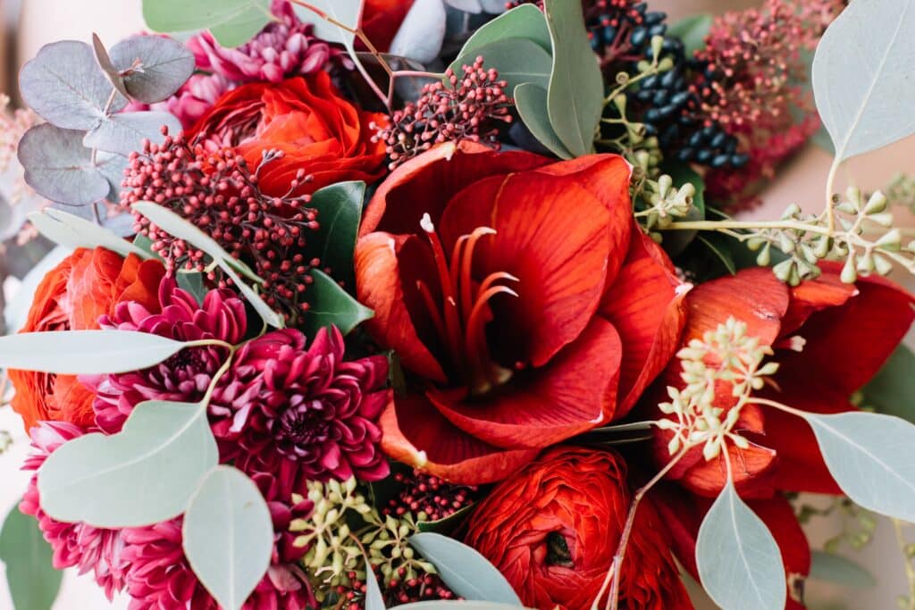 Kaunein Joulukimppu 2025 - eKukka.fi